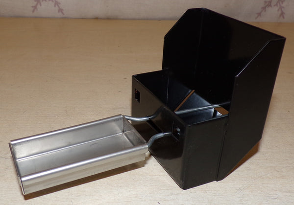 Solid Fuel Burner Tray Ideal For Mamod Mobile Steam Engines – Ali's Toy ...