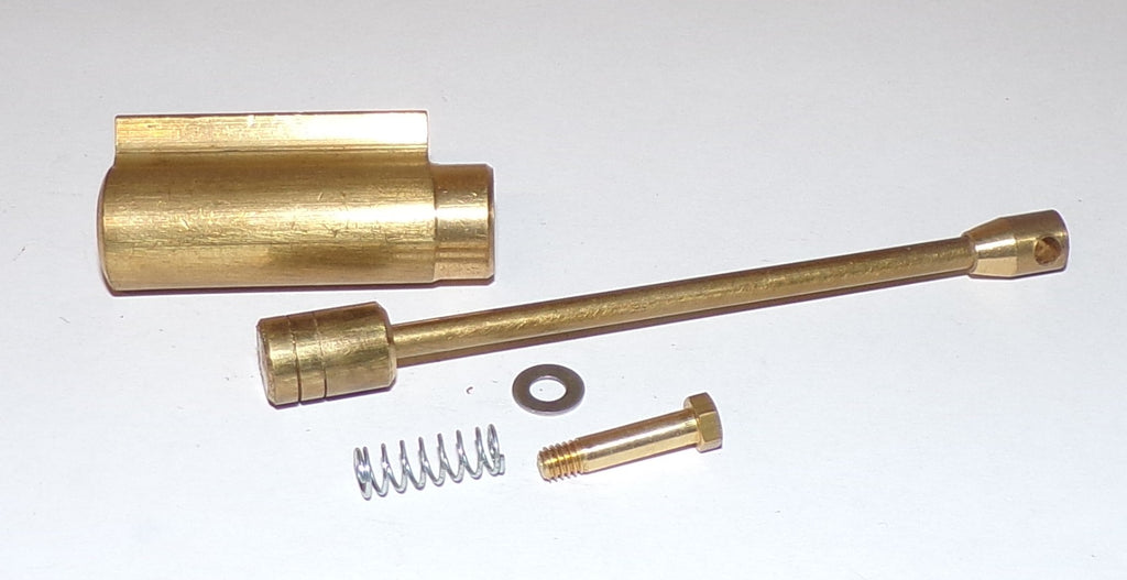 Mamod Longer Piston & Cylinder with Trunnion Bolt / Washer – Ali's Toy Shed